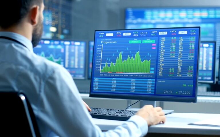 Looking For A Free Desktop Stock Ticker? Check Out These 5 Solutions ...