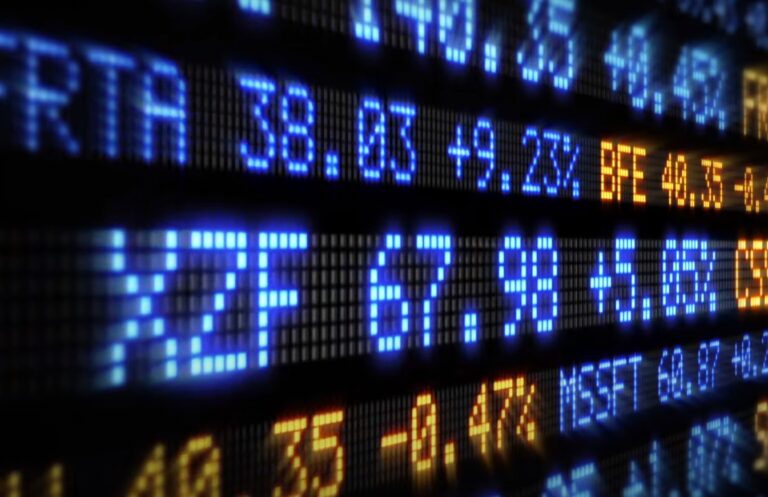 Looking For A Free Desktop Stock Ticker? Check Out These 5 Solutions ...